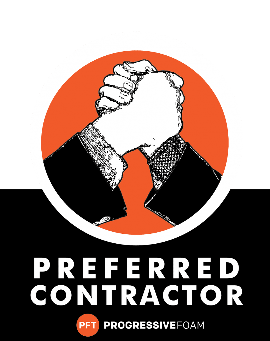 Find a Contractor | Progressive Foam Technologies